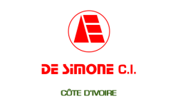 De Simone Côte D’Ivoire - De Simone