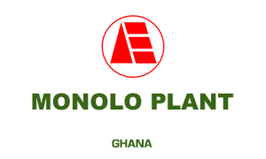 Monolo Plant Limited - De Simone